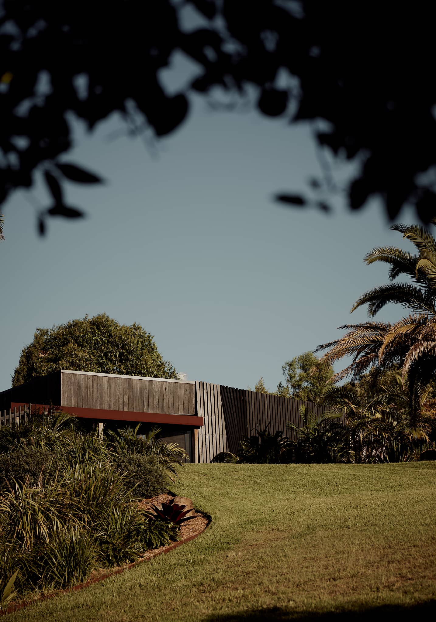 The Mango Packing Shed - Rock Pool Farm