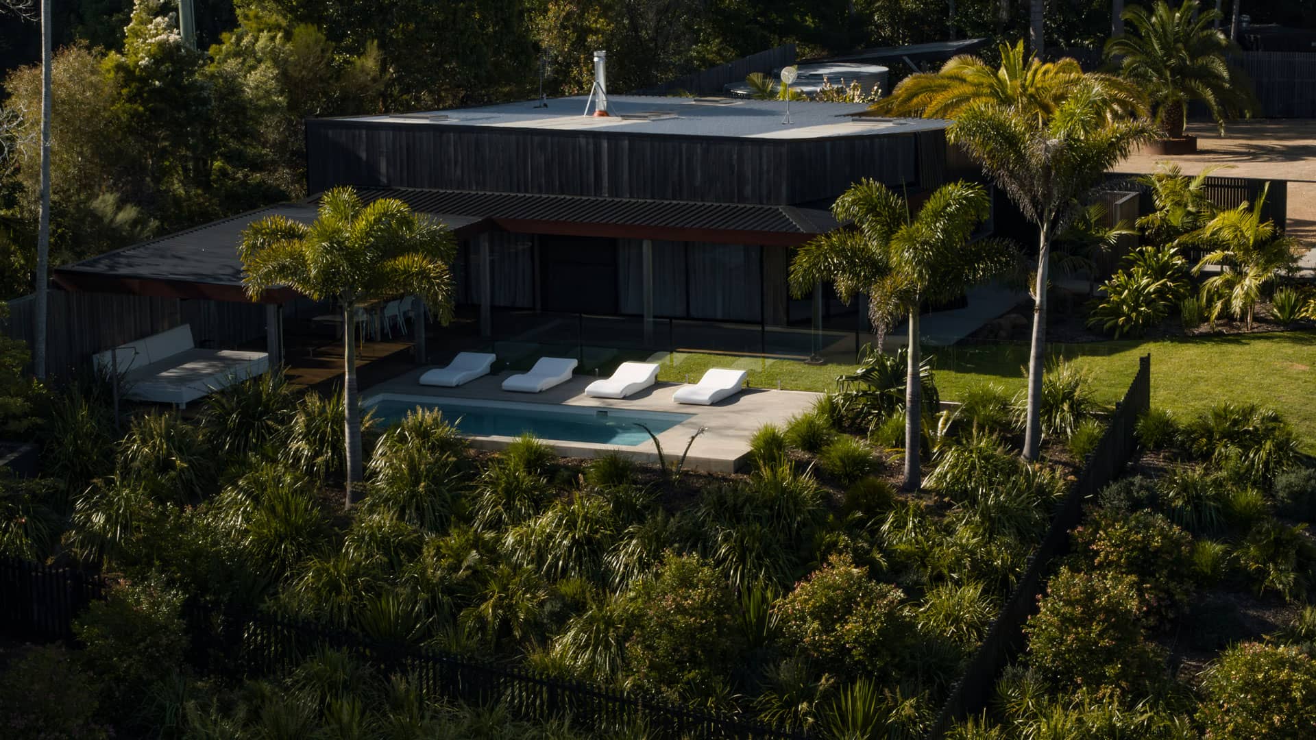 The Mango Packing Shed - Rock Pool Farm