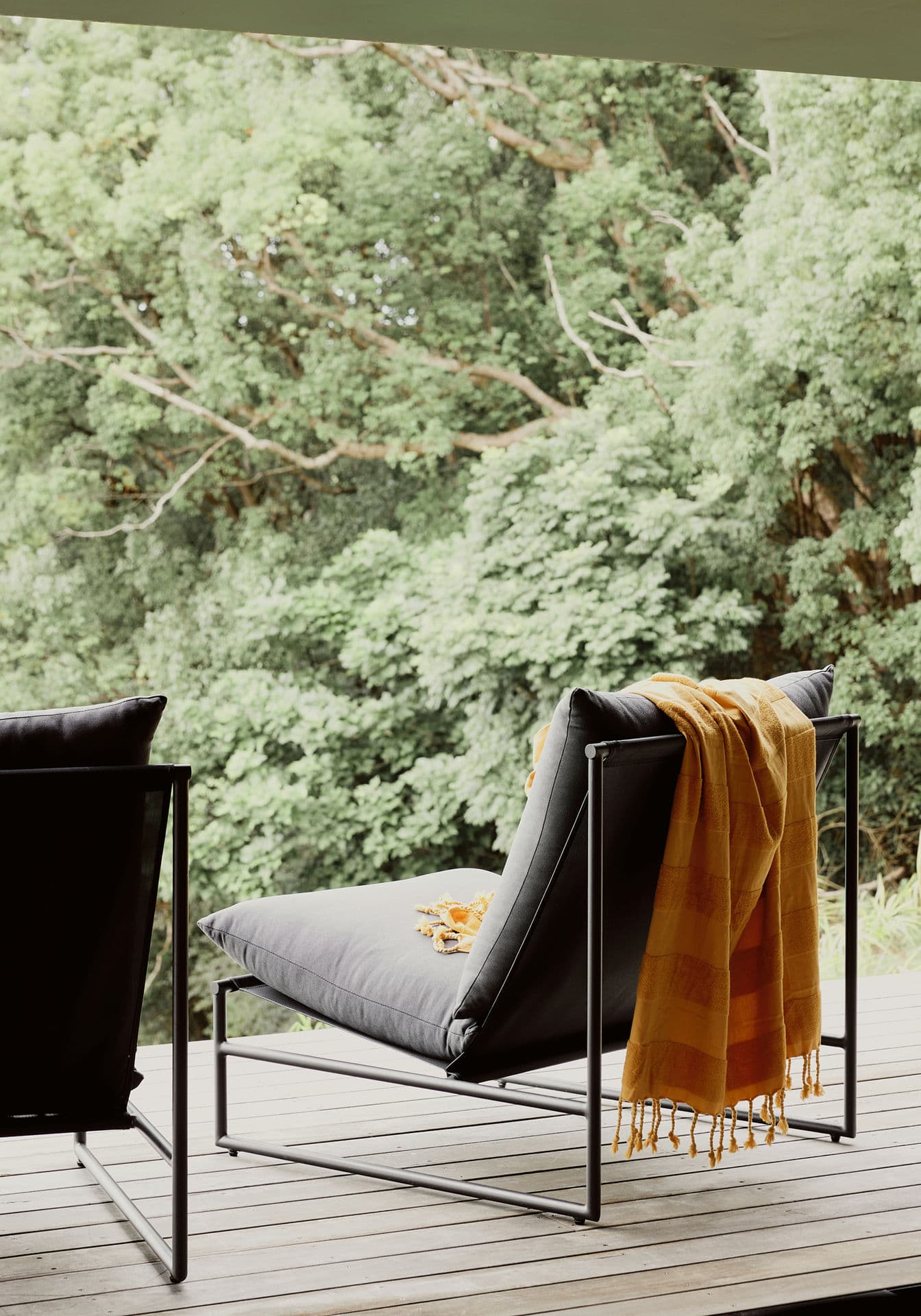 Storm Cabin - Rock Pool Farm