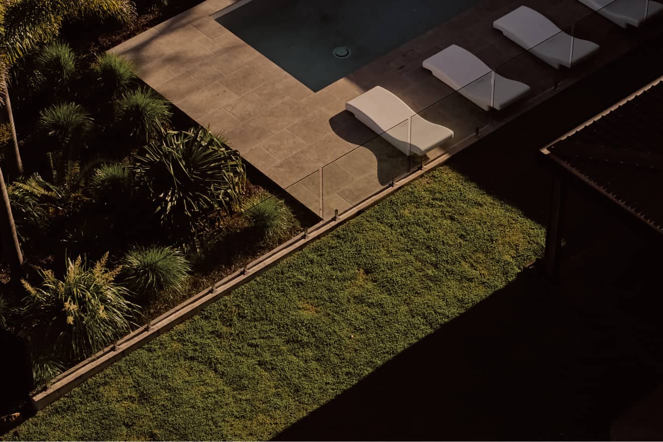 The Mango Packing Shed - Rock Pool Farm