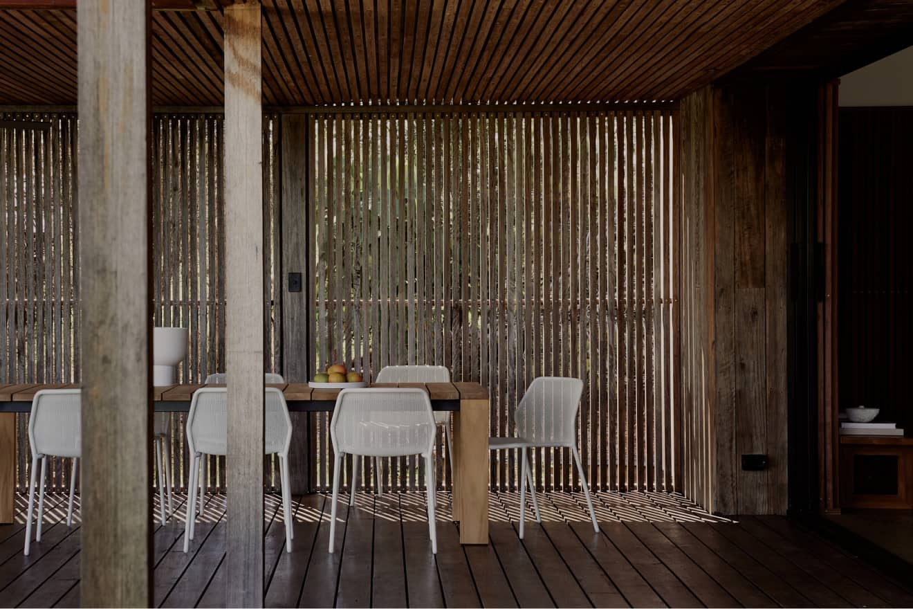 The Mango Packing Shed - Rock Pool Farm