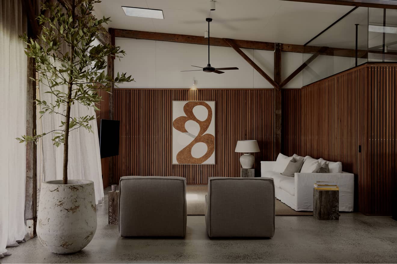 The Mango Packing Shed - Rock Pool Farm