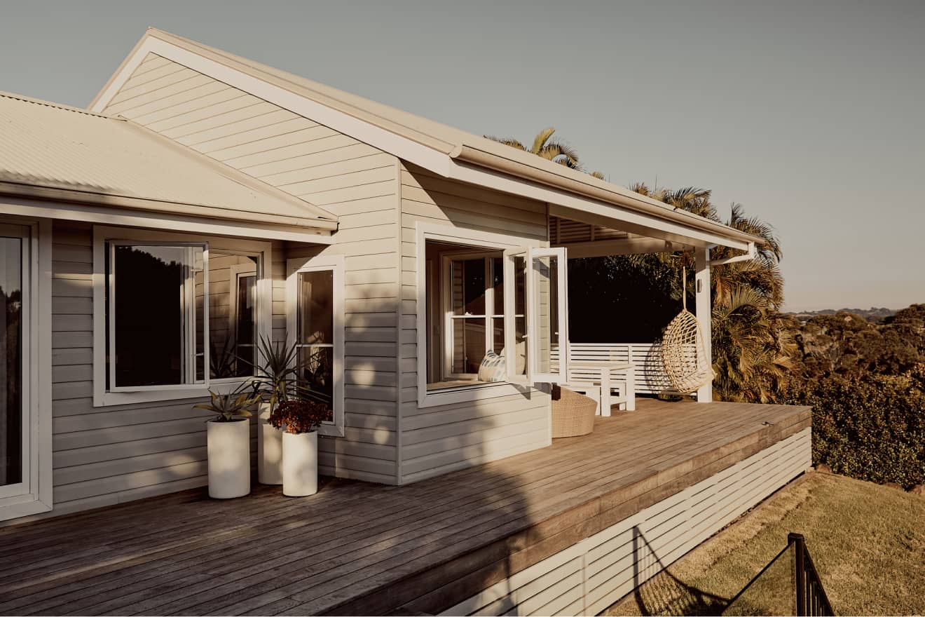 Rock Pool Farm - Luxury Villa Collection