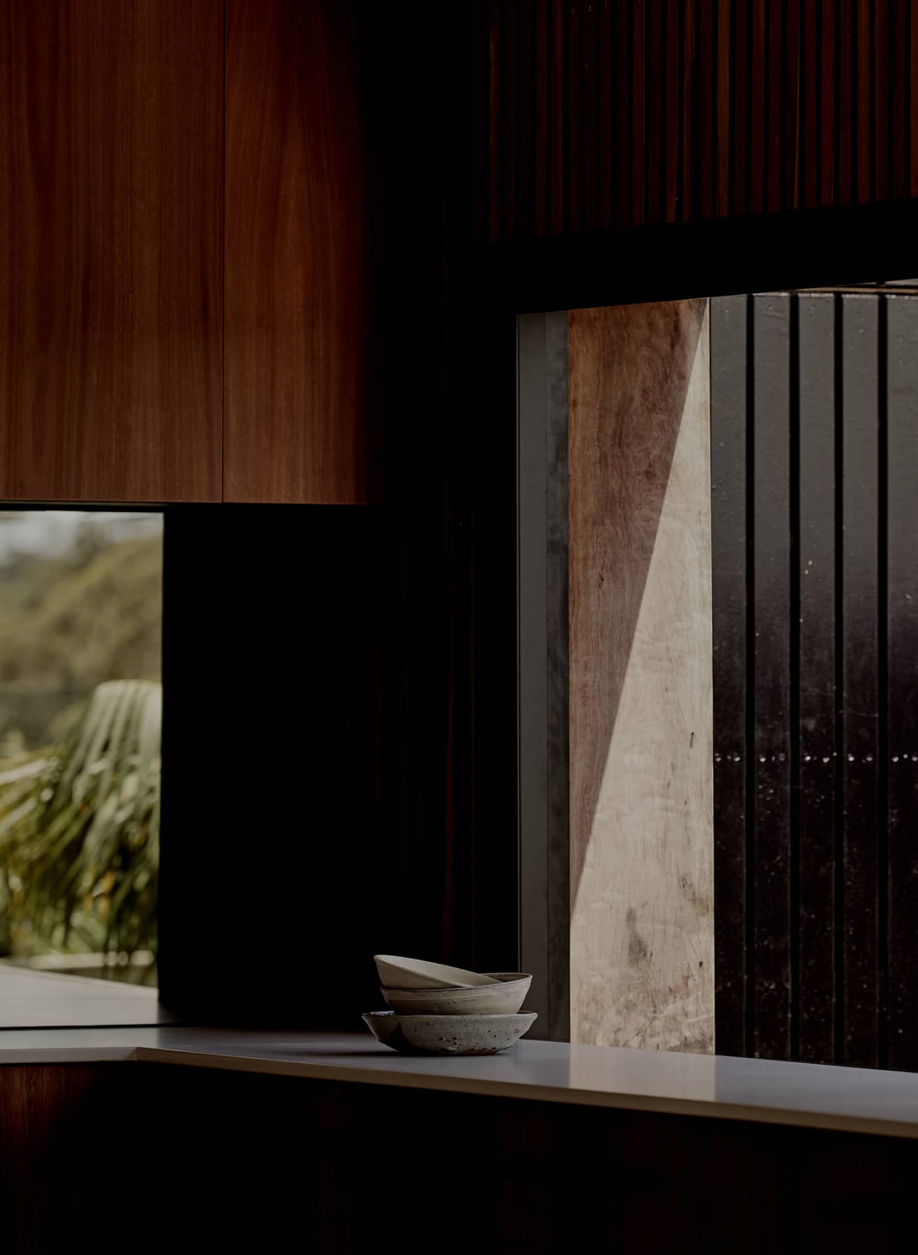 The Mango Packing Shed - Rock Pool Farm