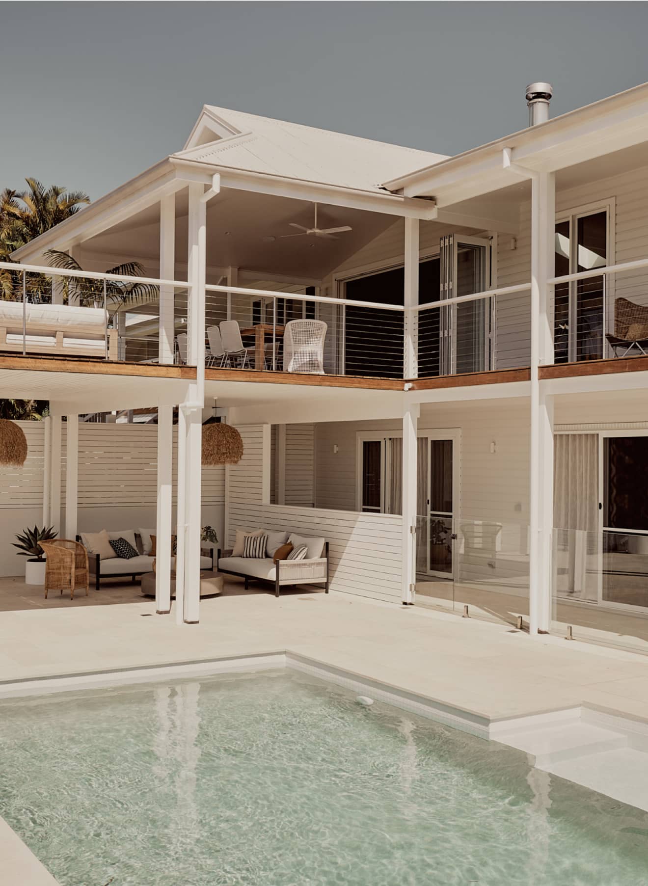 Rock Pool Farm - Luxury Villa Collection