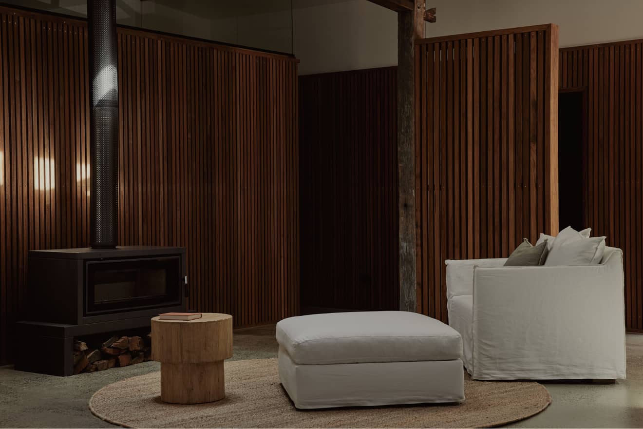 The Mango Packing Shed - Rock Pool Farm