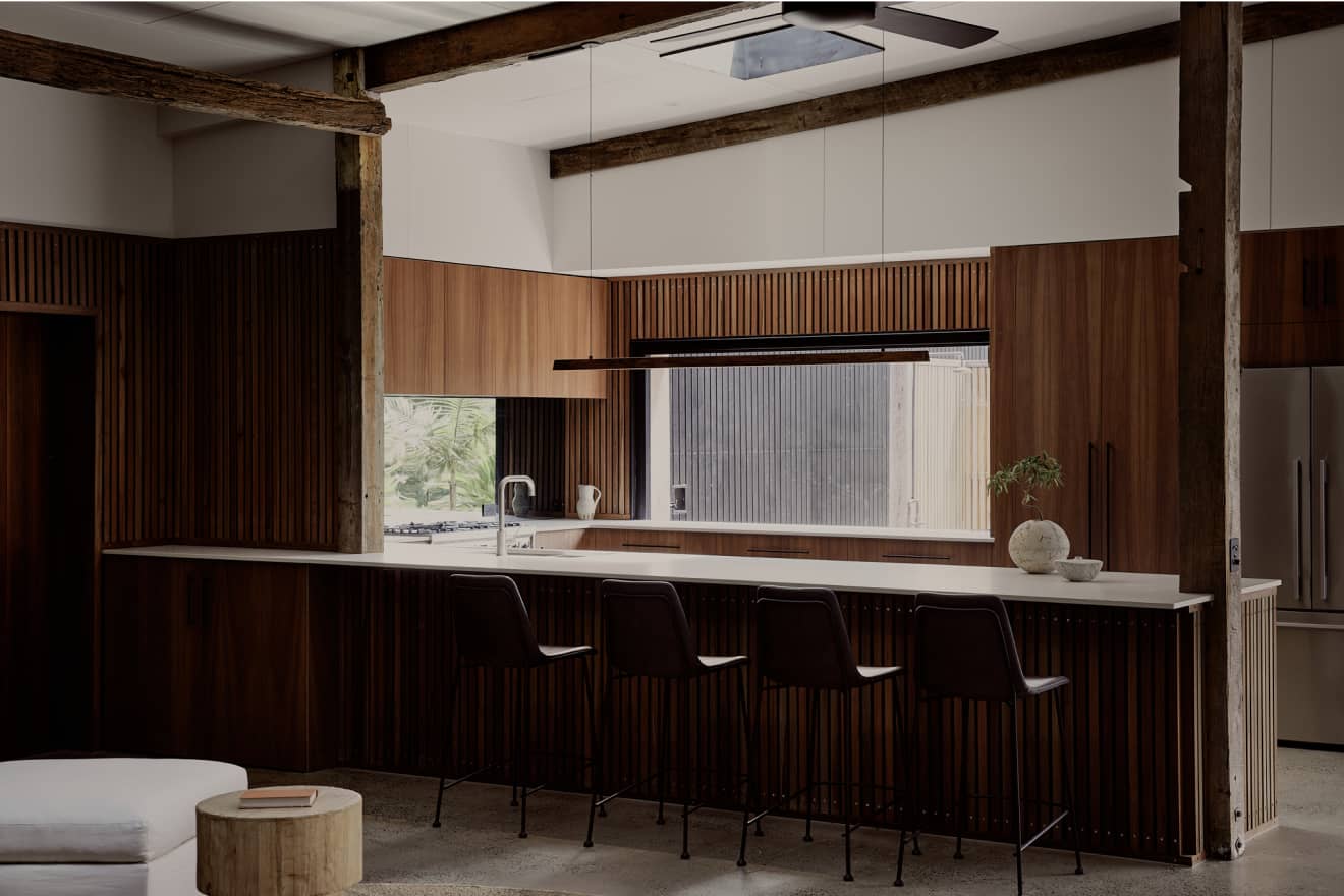 Rock Pool Farm - Luxury Villa Collection