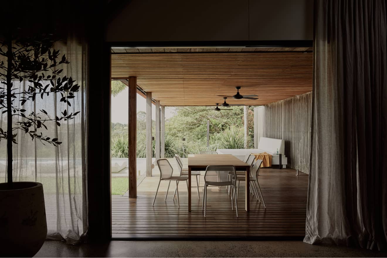 The Mango Packing Shed - Rock Pool Farm