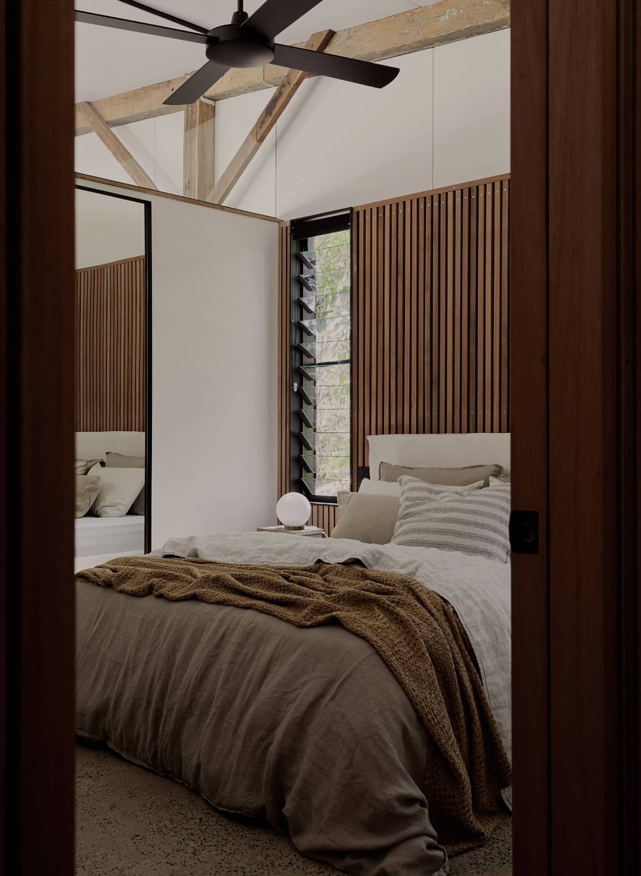 The Mango Packing Shed - Rock Pool Farm