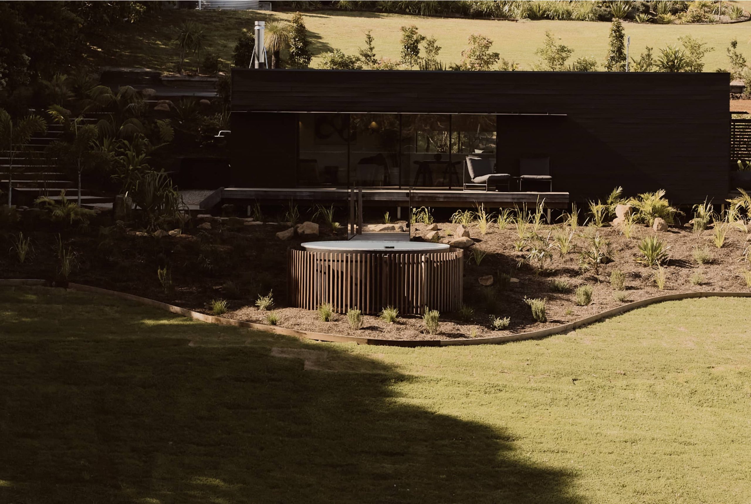 Rock Pool Farm - Luxury Villa Collection