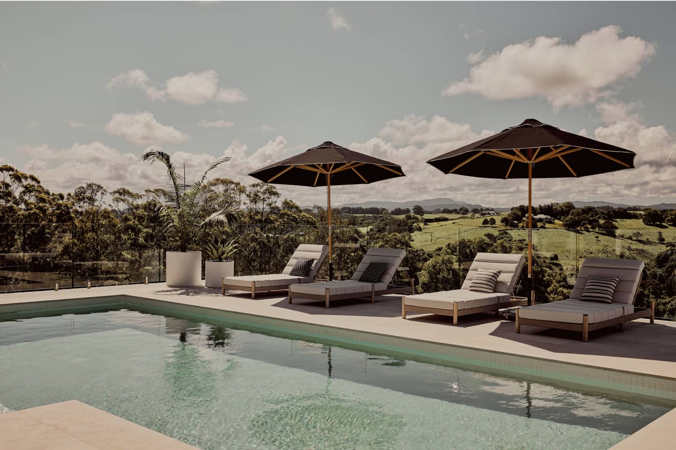 Rock Pool Farm - Luxury Villa Collection