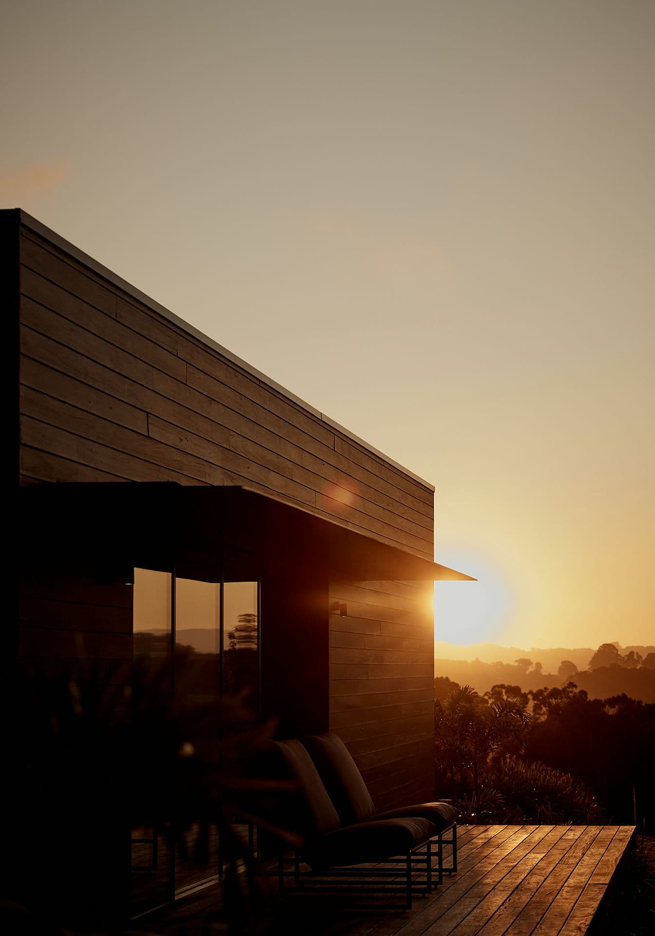 Storm Cabin - Rock Pool Farm