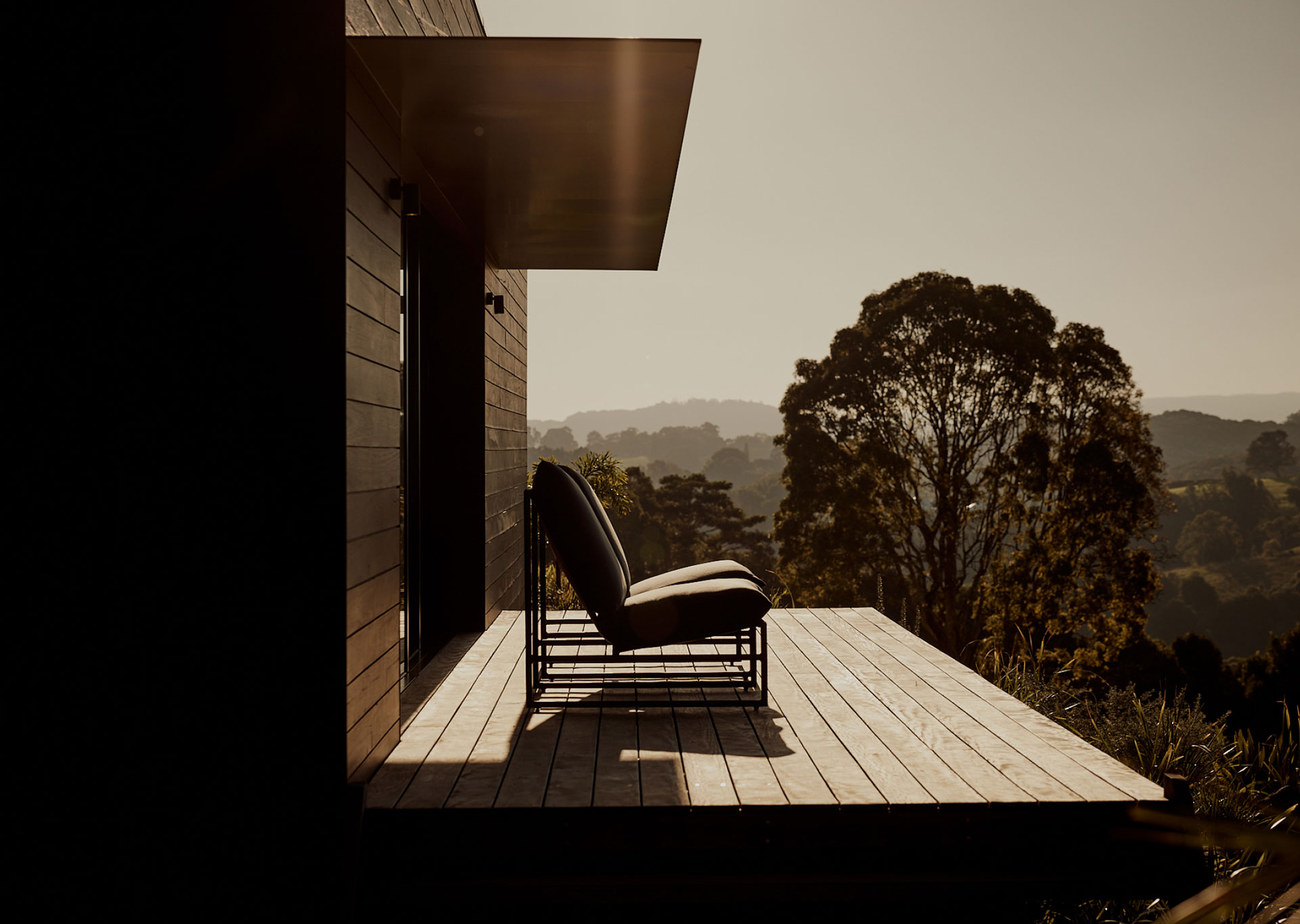 Storm Cabin - Rock Pool Farm