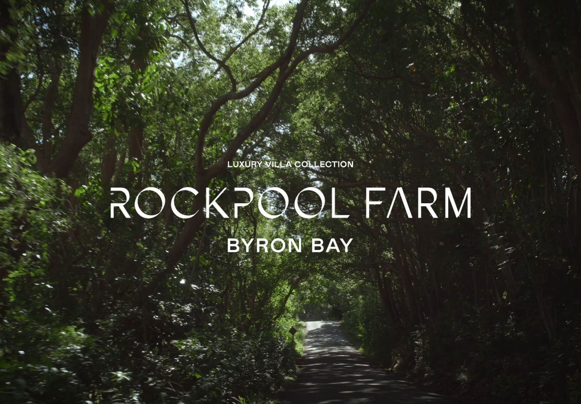 Rock Pool Farm - Luxury Villa Collection